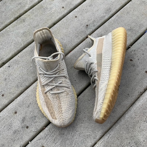 Yeezy | Shoes | Authentic Yeezy Boost 35 V2 Sneakers Dessag Yeezys ...